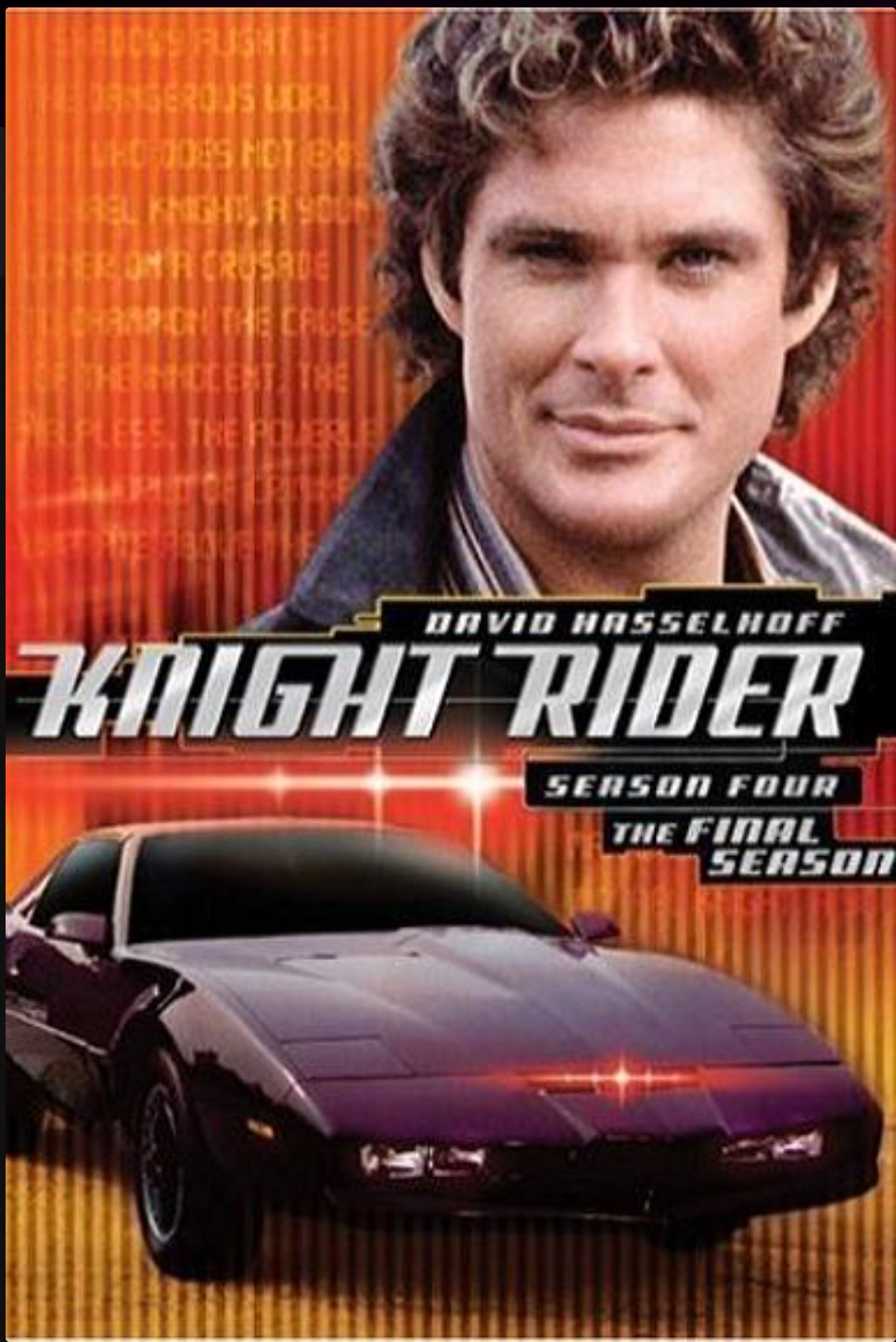 Knight Rider Series – Knight Rider Universe
